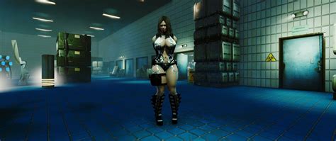 Issue With Fg 1 61 Conversions Fallout 4 Technical Support Loverslab