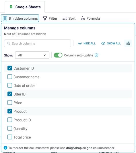 QUERY IMPORTRANGE In Google Sheets With Examples Coupler Io Blog
