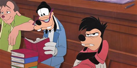 Max Goofy Movie Not Just A Goof Official Trailer 2025 A Goofy