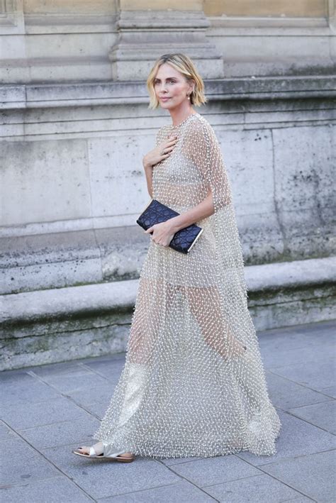 Les Meilleurs Looks De Charlize Theron Marie Claire