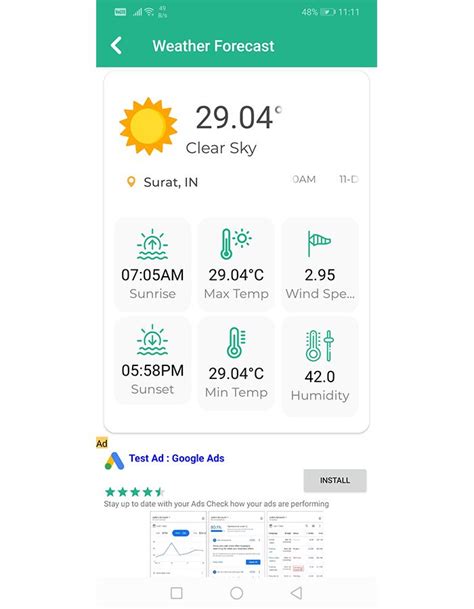 GPS Route Finder Android Source Code By OWNInfoSoft Codester