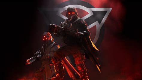 Helldivers 2 Officialise Le Retour De Killzone Une Première