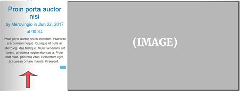 Javascript Bootstrap Carousel Slider With Text Stack Overflow