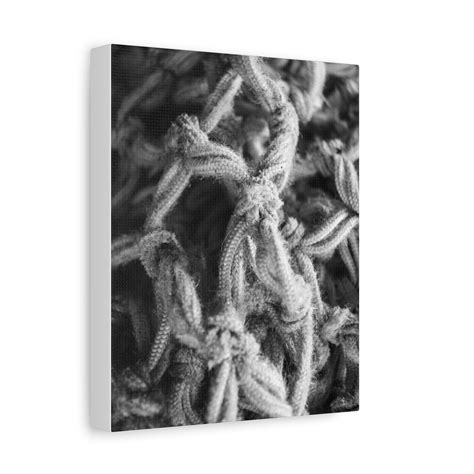 Net Modern Matte Canvas Print Stretched 1 25 Wall Decor Art Print On Demand Canvas Prints