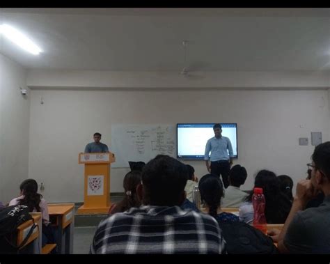 Manoj Kumar On Linkedin Hello Connections ️ ️ On September 12th We Had An Engaging Session In…