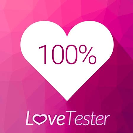 Love Calculator Jogue No