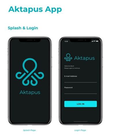 Dark Mode Design Tips Untuk Membuat Situs Dan Aplikasi Mode Gelap Graphie