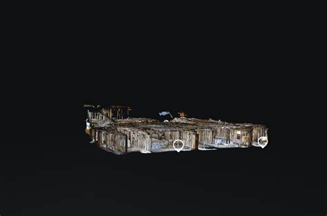 Revolutionizing Large Scale Space Visualization With Matterport 3d Tours