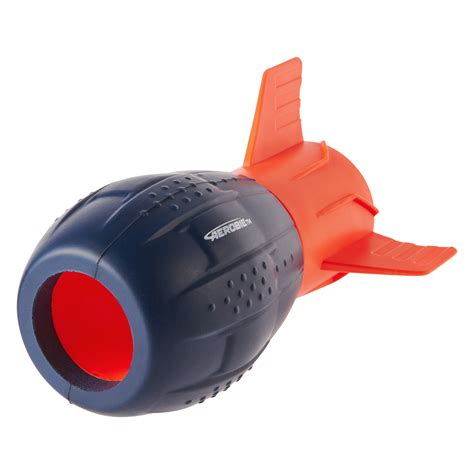 Aerobie Super Sonic Fin Catch Football