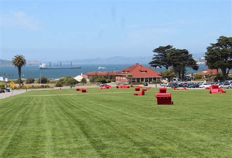 Main Parade Ground All You Should Know Before Going 2026 With Reviews