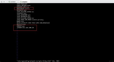 Openstack通过虚拟机部署登录51cto博客多节点部署