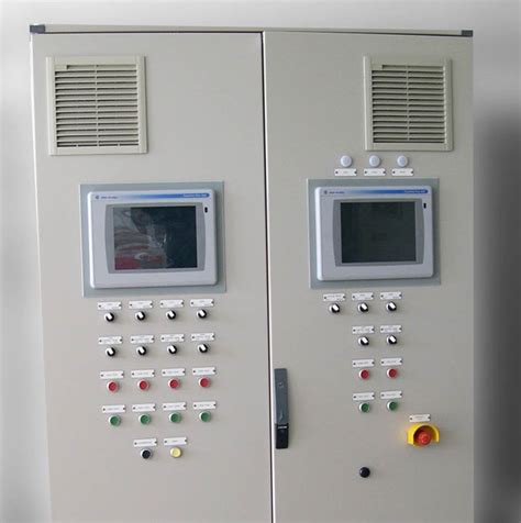 Automation Panels Eaglewtr Engineering