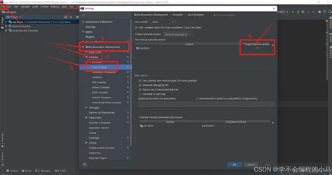 Idea Errorjava 无效的源发行版 11错误 惊觉