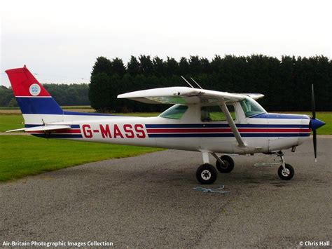 Aviation Photographs Of Registration G Mass Abpic