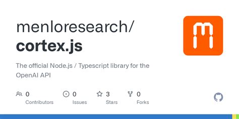 releases · menloresearch cortex js · github