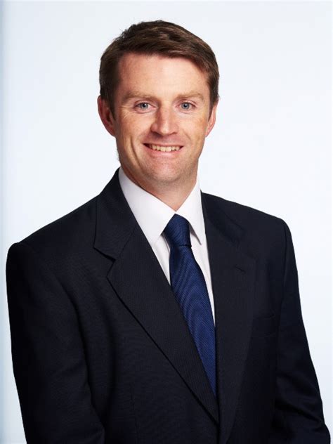 Orchard Street Promotes Fergus Egan To Partner