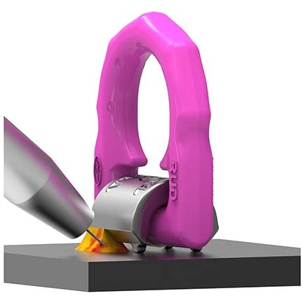 Rud Vlbs Load Ring For Welding Rud Australia