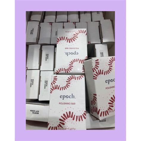 Nu Skin Epoch Polishing Bar Lazada Ph