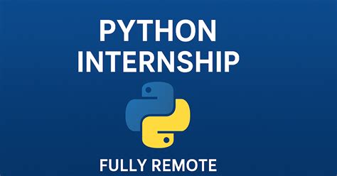 Python Internship Fully Remote Clcoding ~ Computer Languages Clcoding