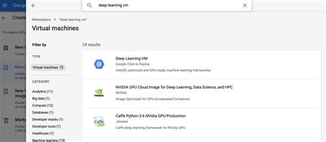 🛠setup jupyter notebook บน gpu server ด้วย gcp compute engine by