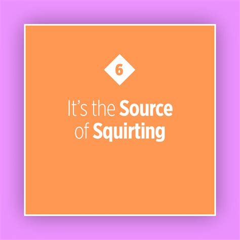 9 Crucial Facts You Should Know About Your G Spot Womens Health