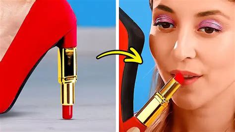 ترفند های 5 دقیقه ای با موضوع کاردستی های دخترانه