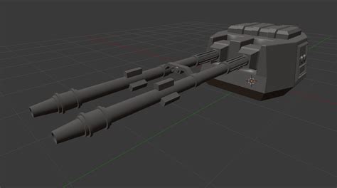 When Should I Break An Object Into Multiple Uvsmaterials Materials