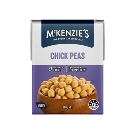 Chick Pea Shakshuka Mckenzies Foods