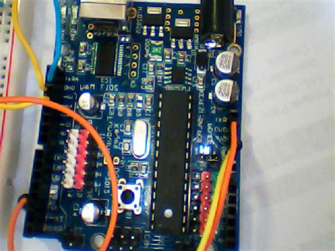 Need Help Troubleshooting Error Programming Arduino Forum