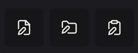 Package Edit Icon Issue Lucide Icons Lucide GitHub