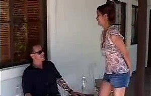 Cassandra Gives A Headjob And Rides A Penis SEXTVX COM