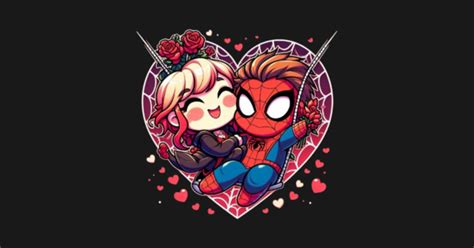 Spider Man Love Spider Man T Shirt Teepublic