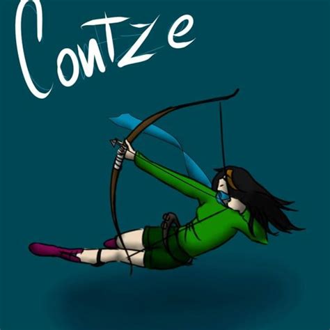 Contze Wiki Ocs Original Character Amino