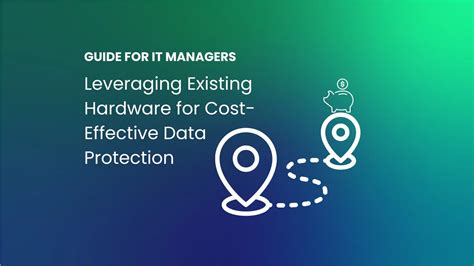 Cost Effective Data Protection It Managers Proven Recipe To Maximize Savings Catalogic Software