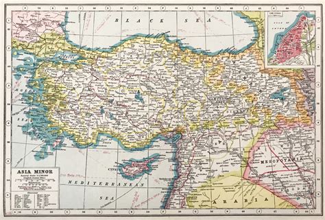 Rare Maps Trowbridge Gallery