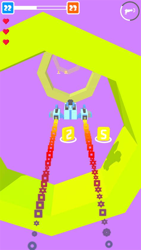 Unity Game Template Hovering Spaceship By Clawbeargames Codecanyon