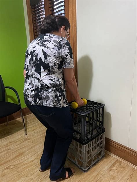 Functional Capacity Evaluation FCE ParramattaPhysio