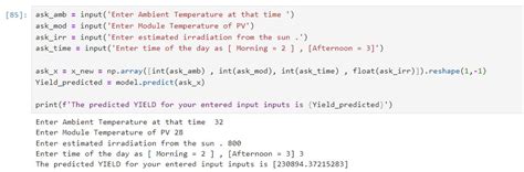 anandakrishnan satheesh pv on linkedin solar machinelearning