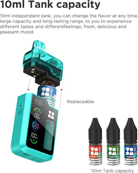 Voom Box 5000 — Voom