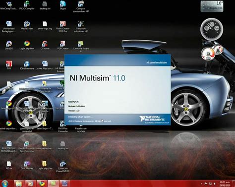 Crack Multisim 11 Youtube