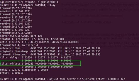 i hate the word impossible configuring ntp server for a client and