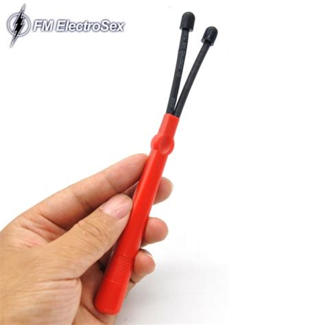 Electro Sex Stimulatie