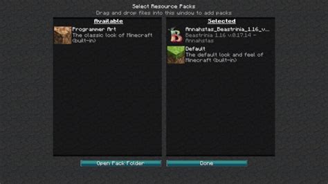 How To Install Minecraft Resource Packs Gamepur