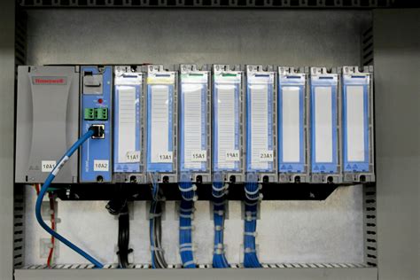 Lesson Understanding Programmable Logic Controllers PLCs Th Th Grade Quiz Wayground