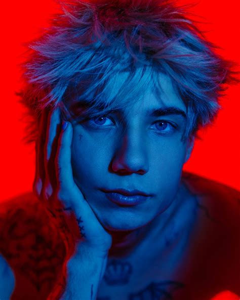 Jxdn Is Reshaping The Road To Pop Punk Notoriety EUPHORIA