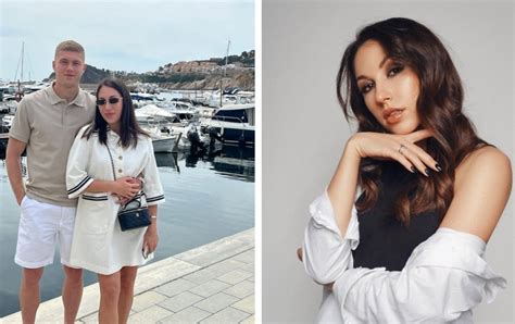 Артем Довбик та його дружина хто підкорив серце футболіста фото РБК Україна