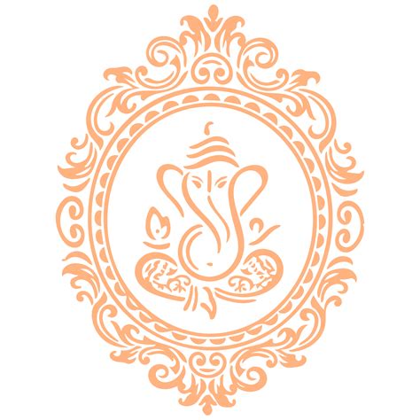 Ganesha Pngs For Free Download