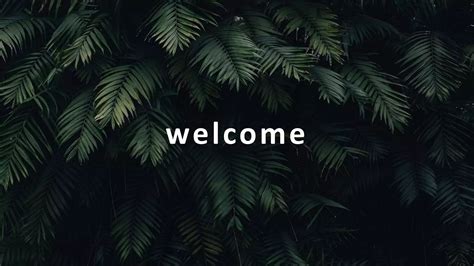 Parallax Animation Ppt