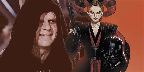 Vaders Apprentice Can Make Him More Powerful Than Palpatine According