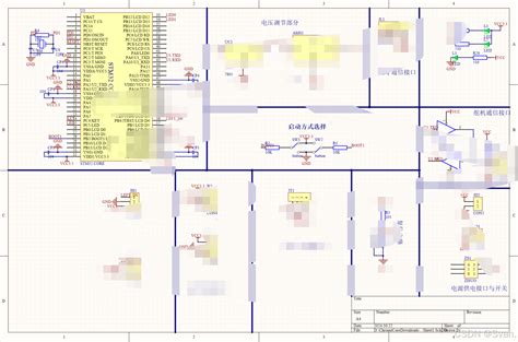 基于stm32的android控制智能家政机器人 用安卓系统做机器人 csdn博客